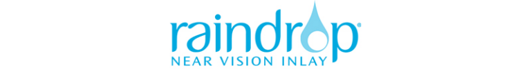 RainDrop Near Vision Inlay: The Newest Presbyopia Correction | DLV