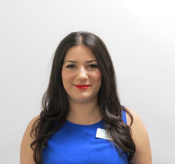 Meet Our Team - DLV Vision Staff | DLV Vision