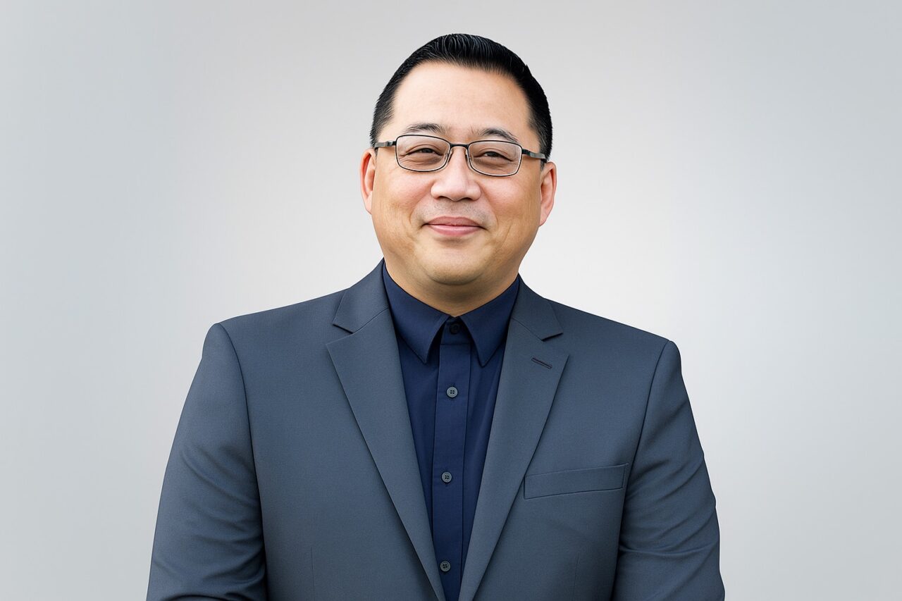 Joseph Chen, M.D. | Glaucoma Specialist | DLV Vision