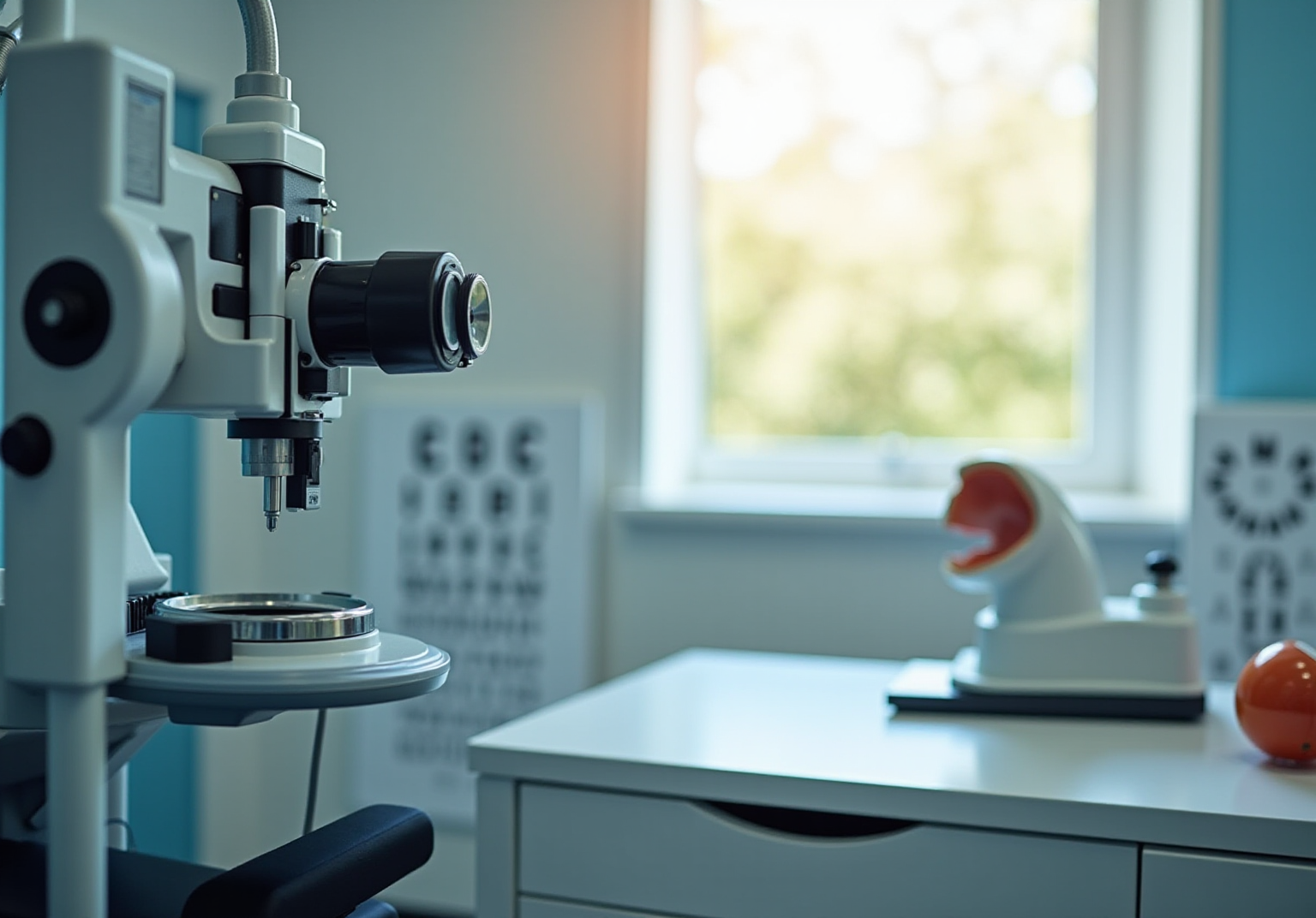 Master the Eye Exam Comprehensive: Key Insights for Screen-Strained ...