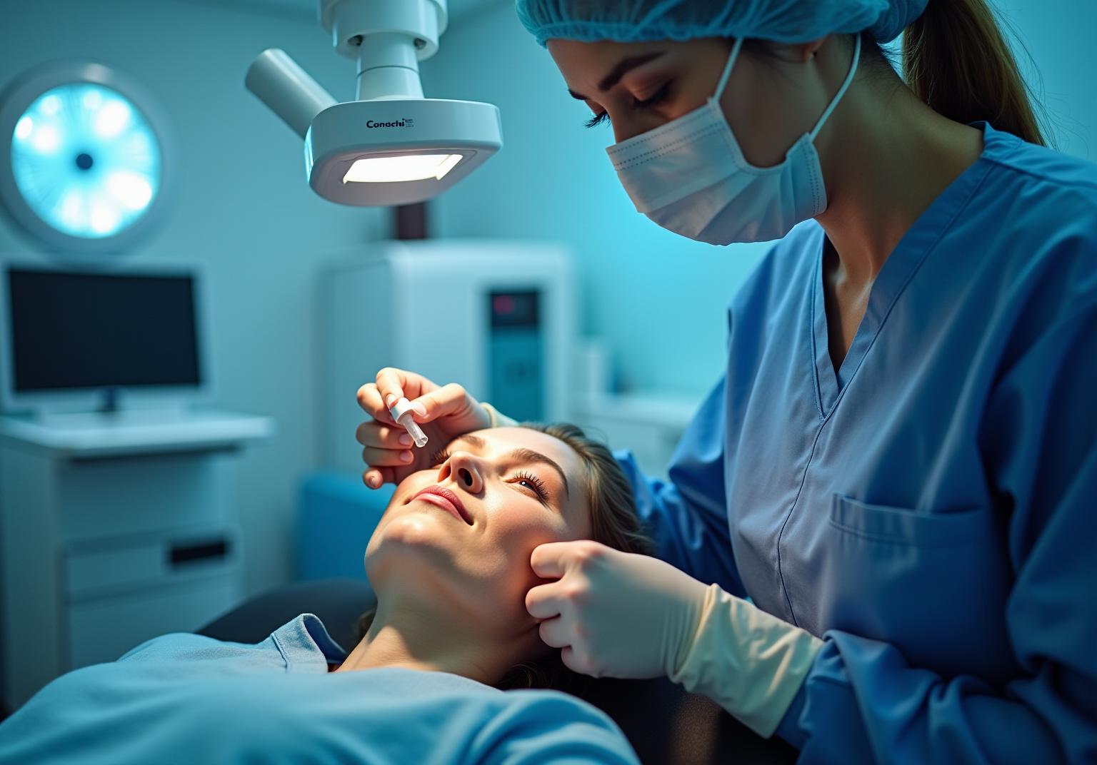 Understanding LASIK Eye Surgery Laser: A Guide for Screen-Strained ...